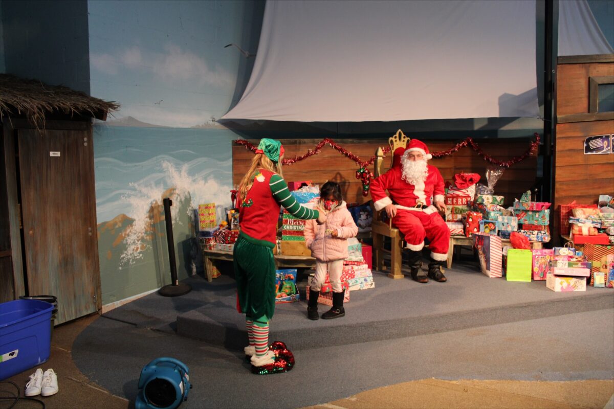 Cintas celebrates Day of Giving