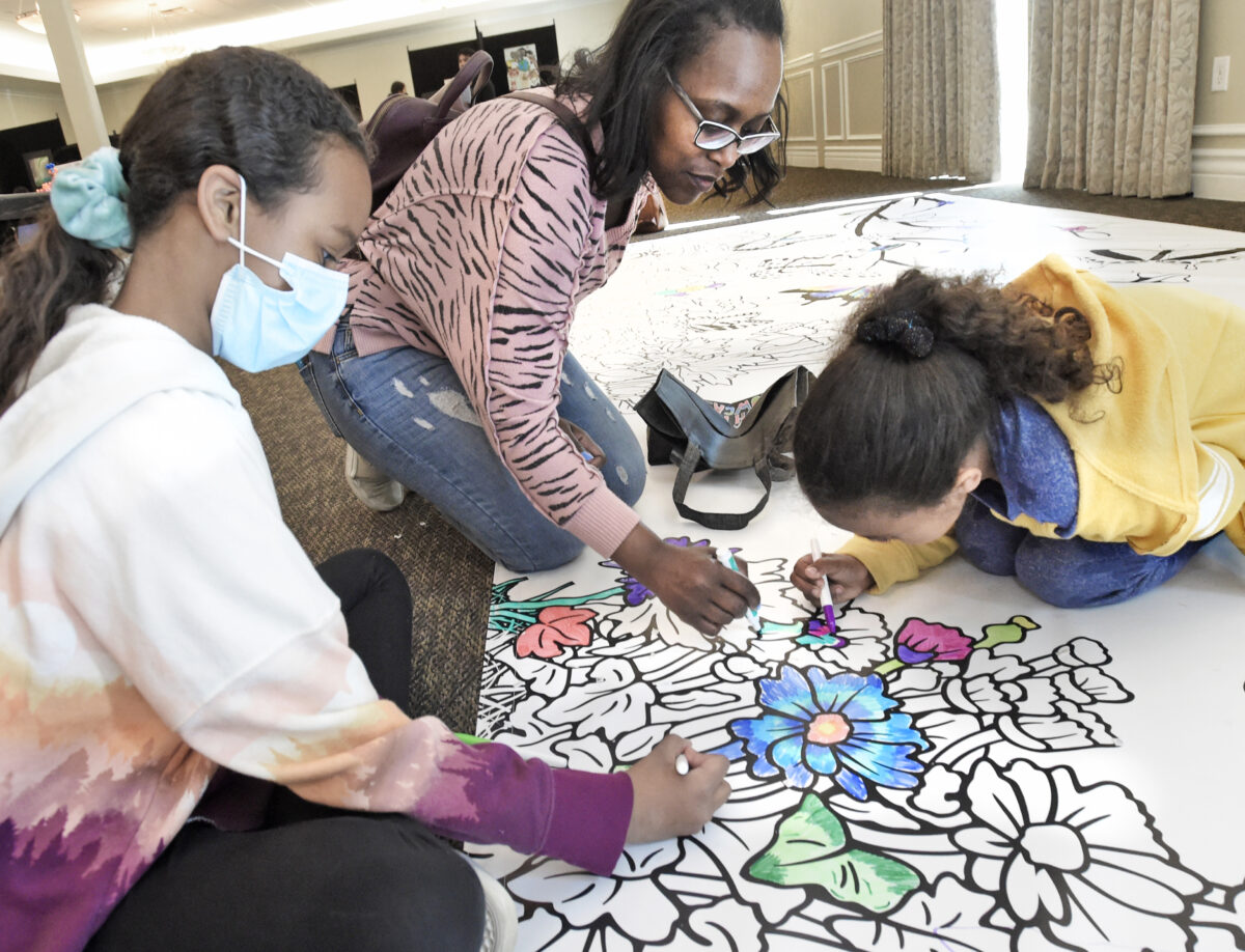 Santa Clarita hosts sixth annual Youth Arts Showcase