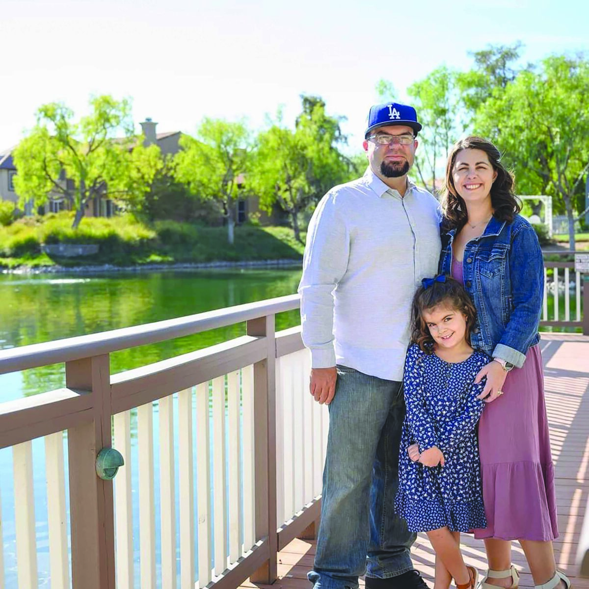 'Everything seemed fine'