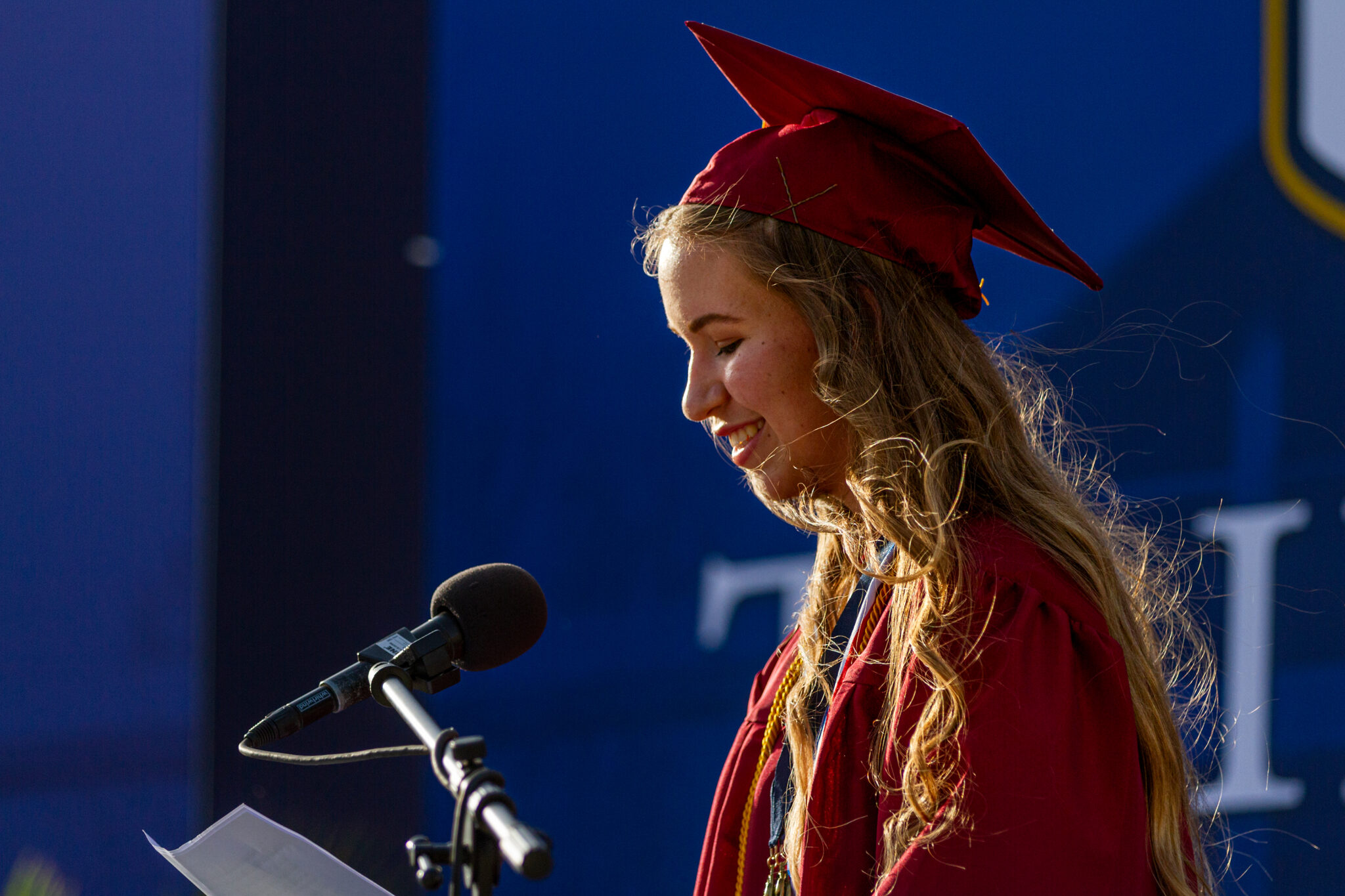 Trinity Classical Academy graduates 30 students