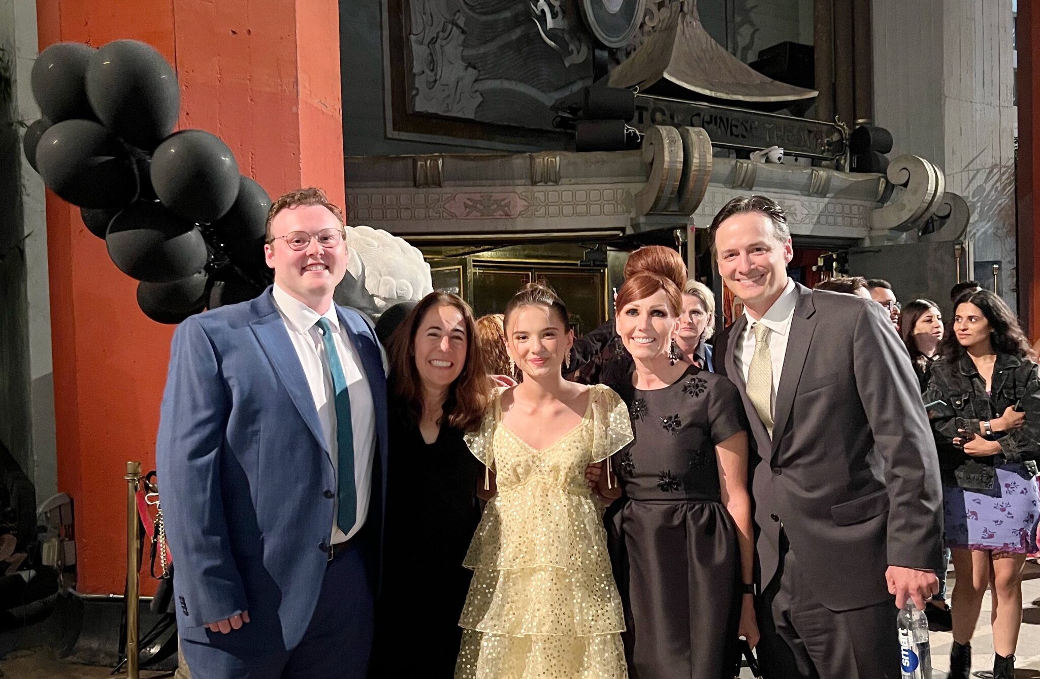 Local young actress’ ‘Black Phone’ performance could lead to more calls ...