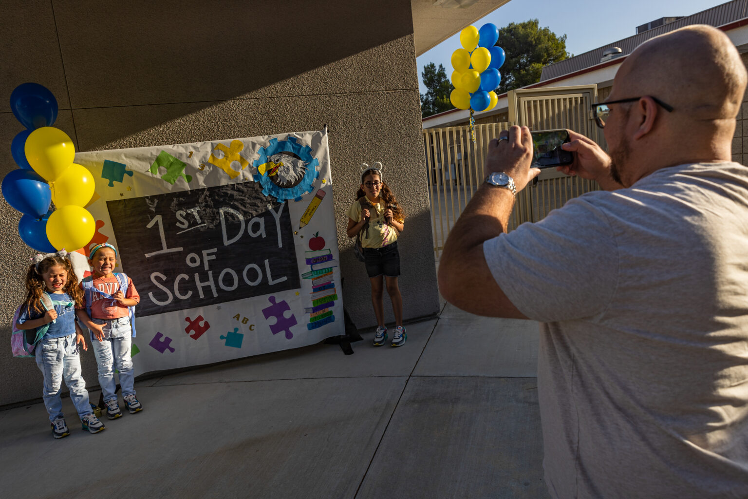 Emblem Academy rolls out the red carpet