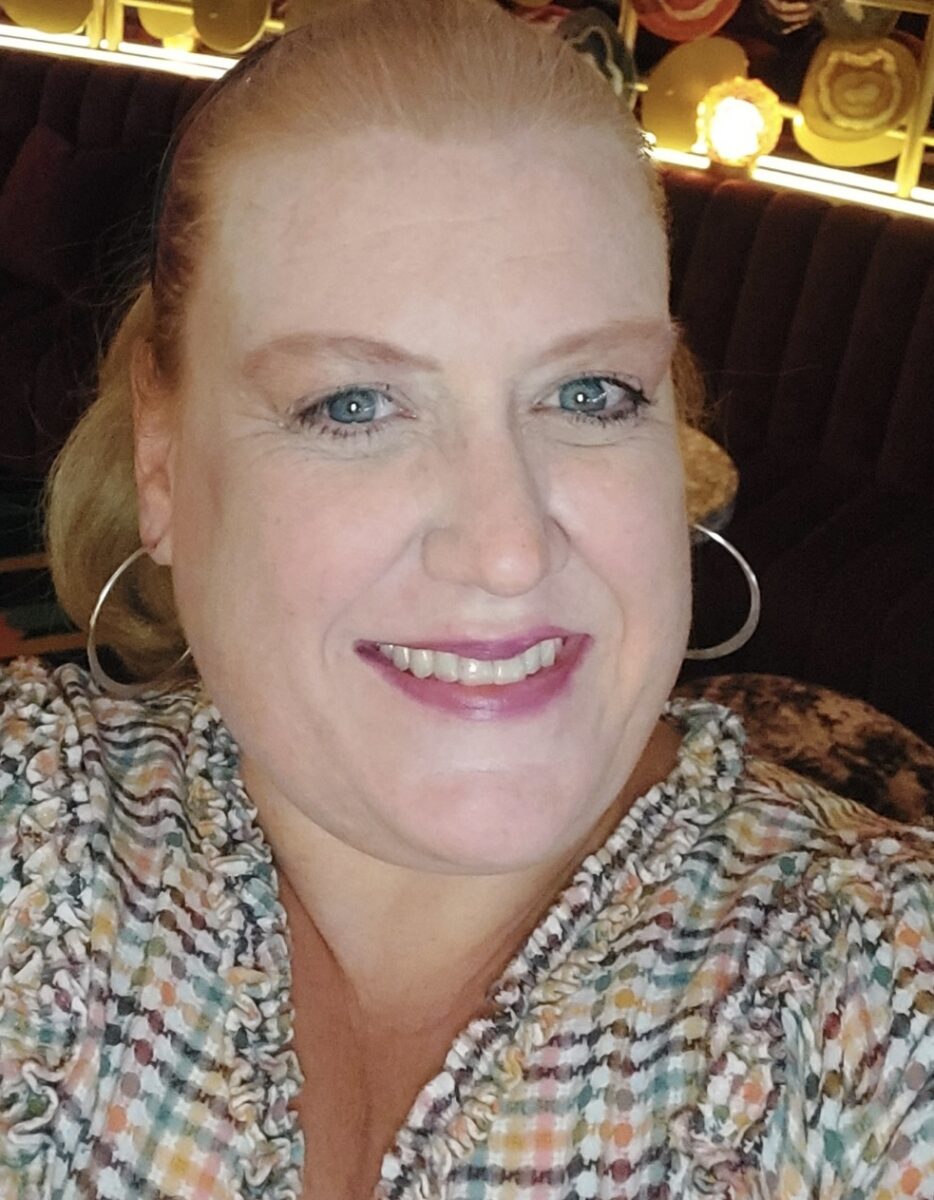 Hart jacket mystery man identified