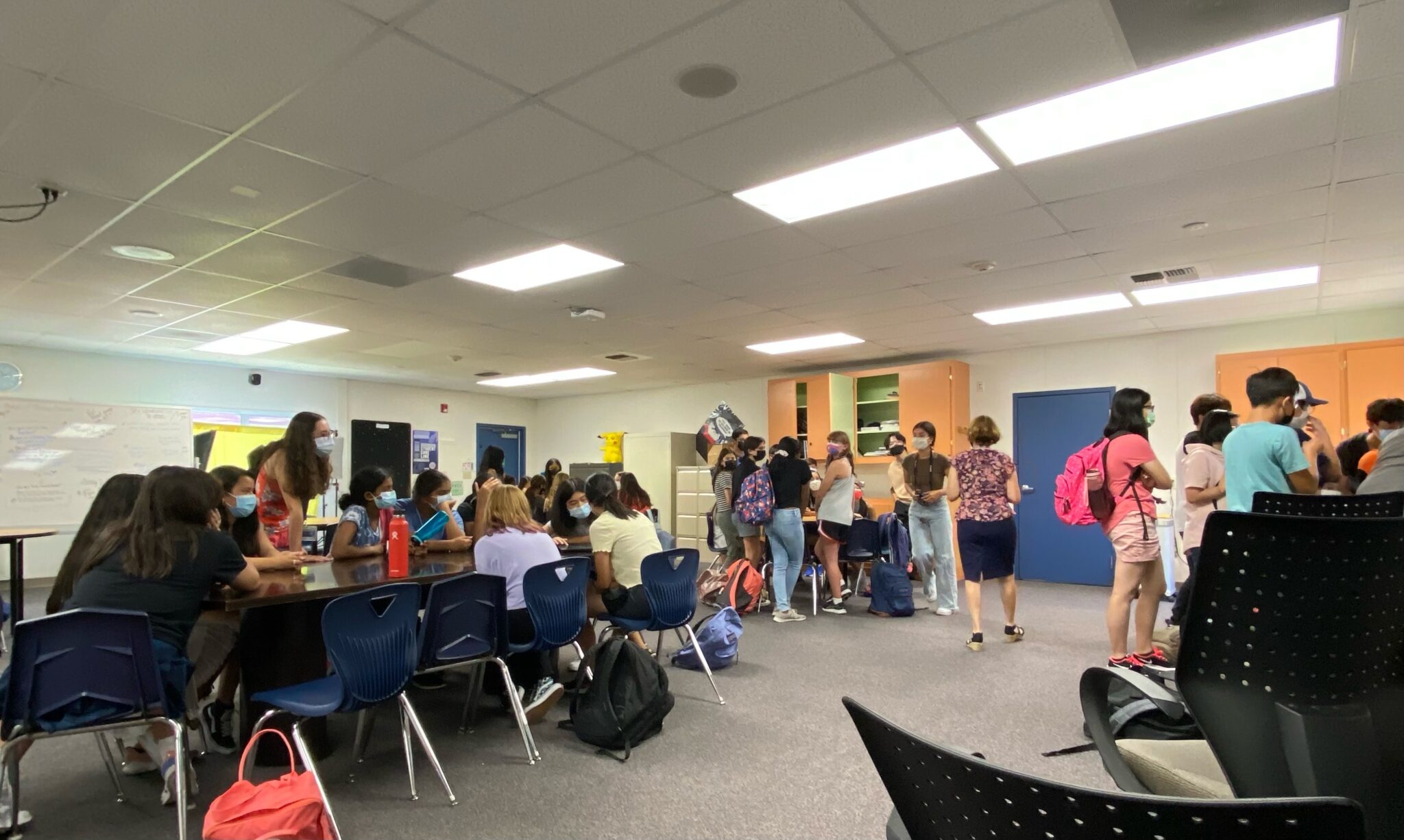 Rancho Pico’s ‘Hoof Beats’ revival gets Alice Xie her gold award