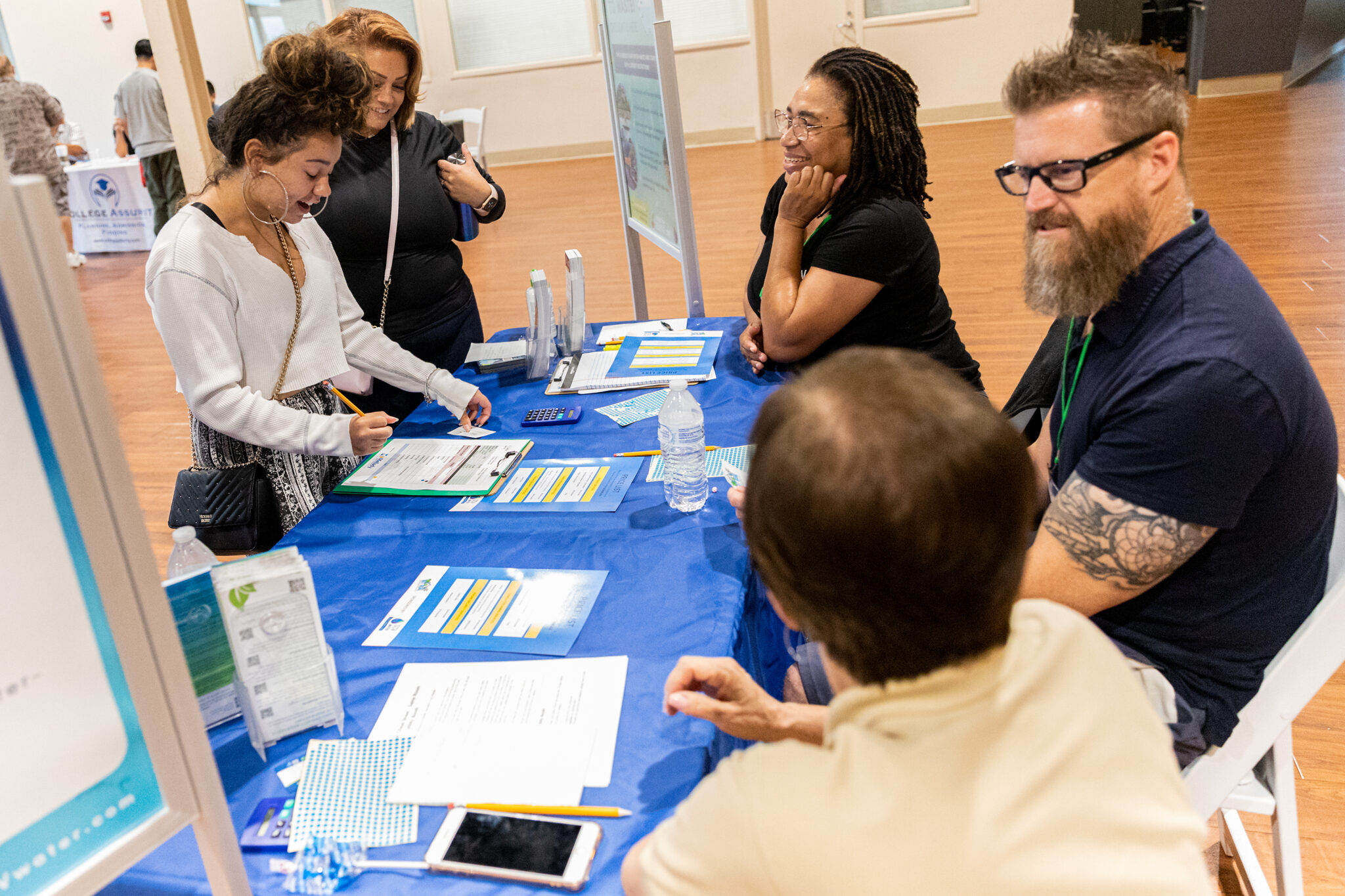 ‘Get Real: Adulting 101’ gives Generation Z a financial lesson to remember