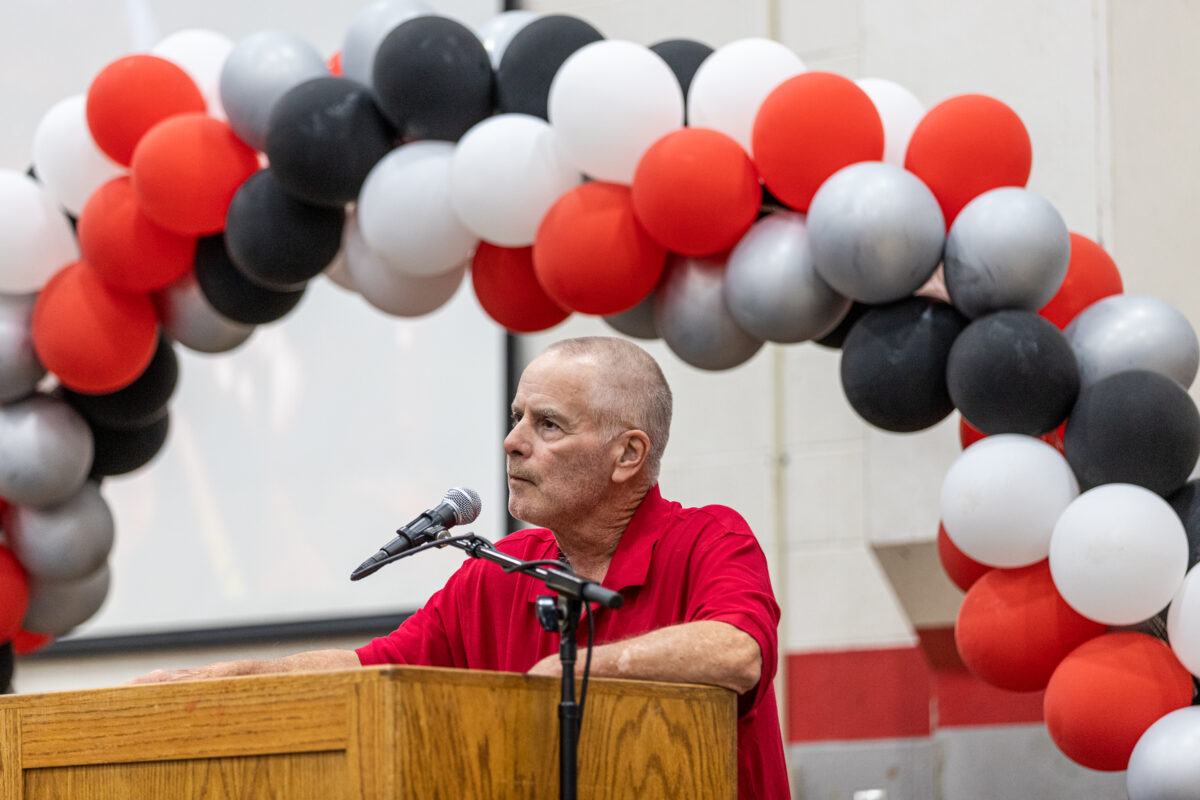 Hundreds attend memorial for Larry ‘The Legend’ Fiscus