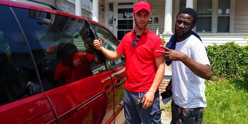 Lock Out Service - Superior Solutions!