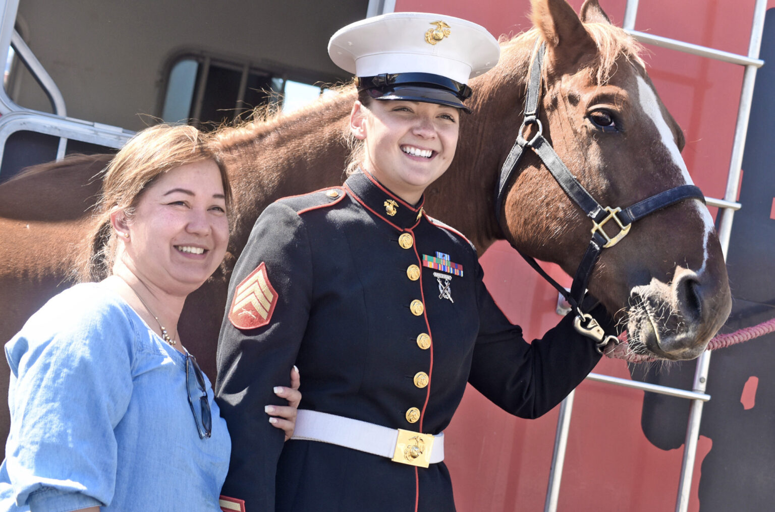 Elks Lodge hosts veteran, first responder appreciation day