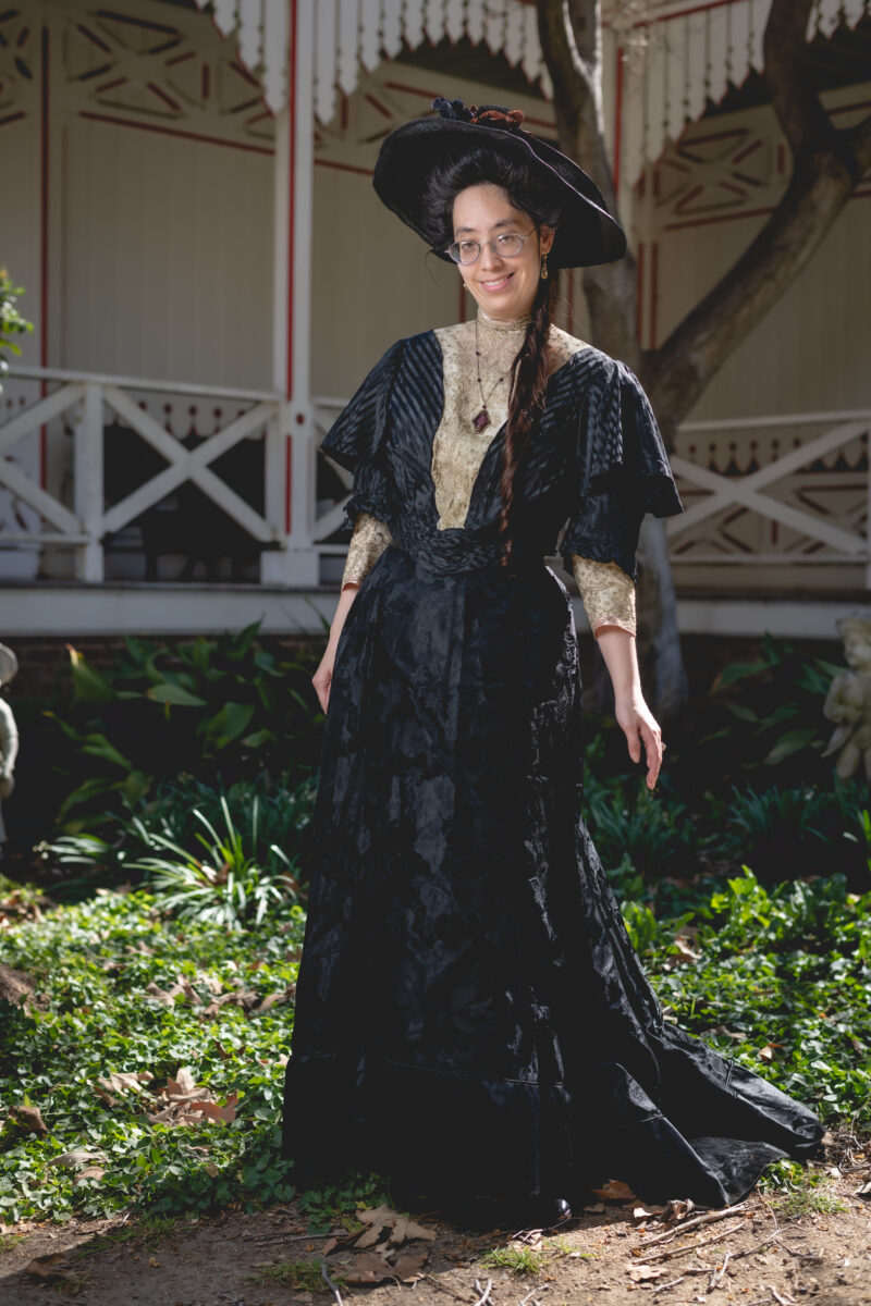 Victorian gowns: A piece of the past still enjoyed today