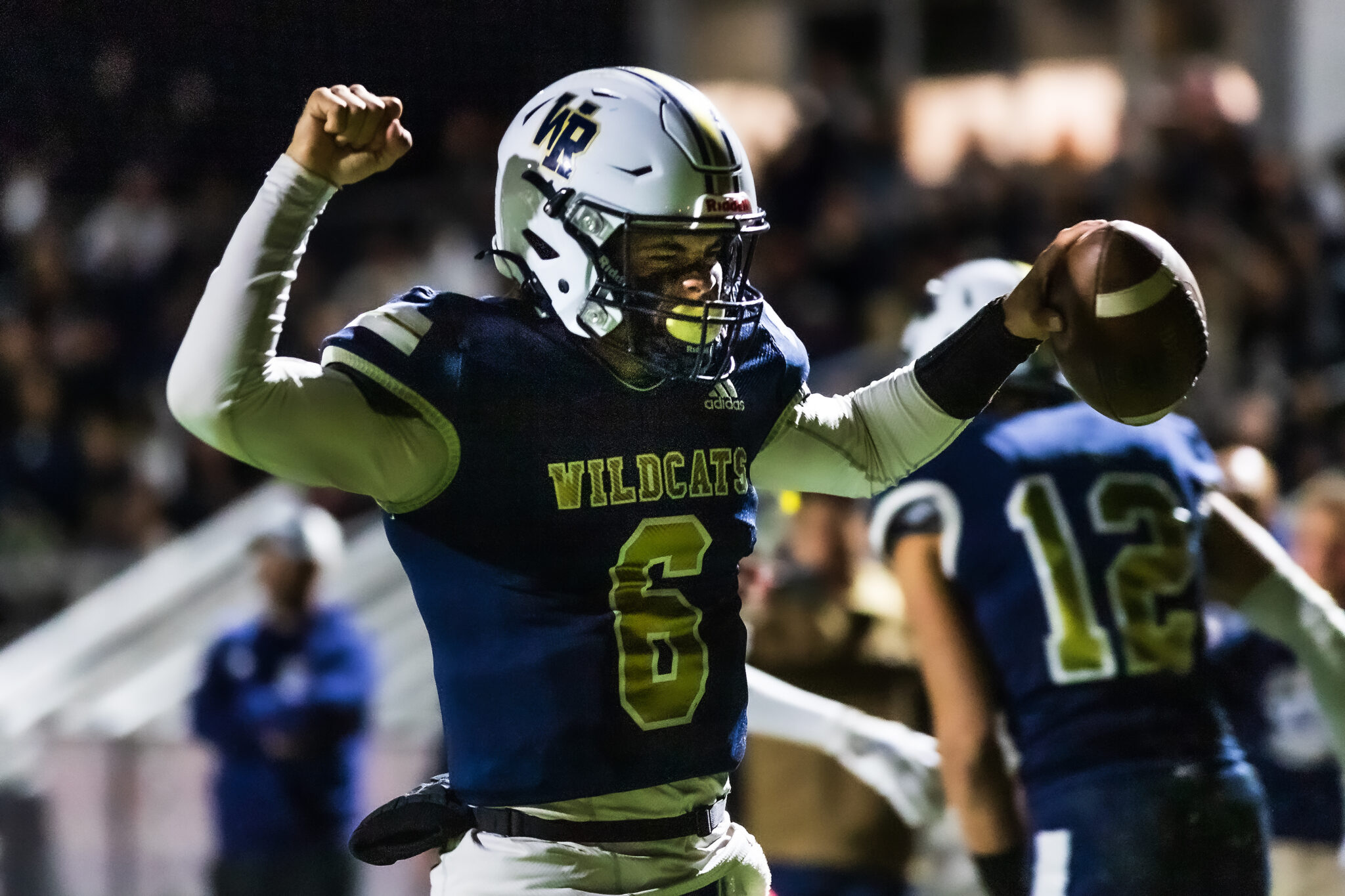 Foothill League announces 2022 Football All-League selections