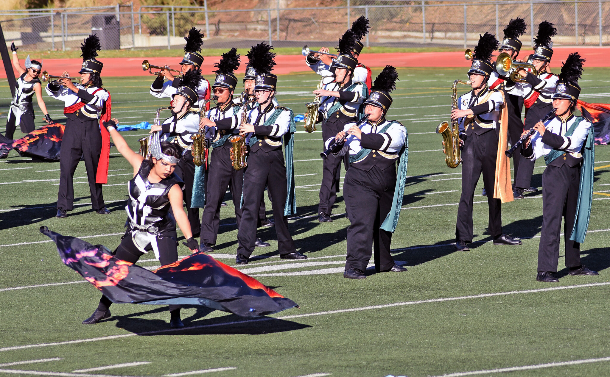 Jeep Night to benefit Golden Valley band programs