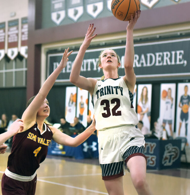 CIF releases basketball selections