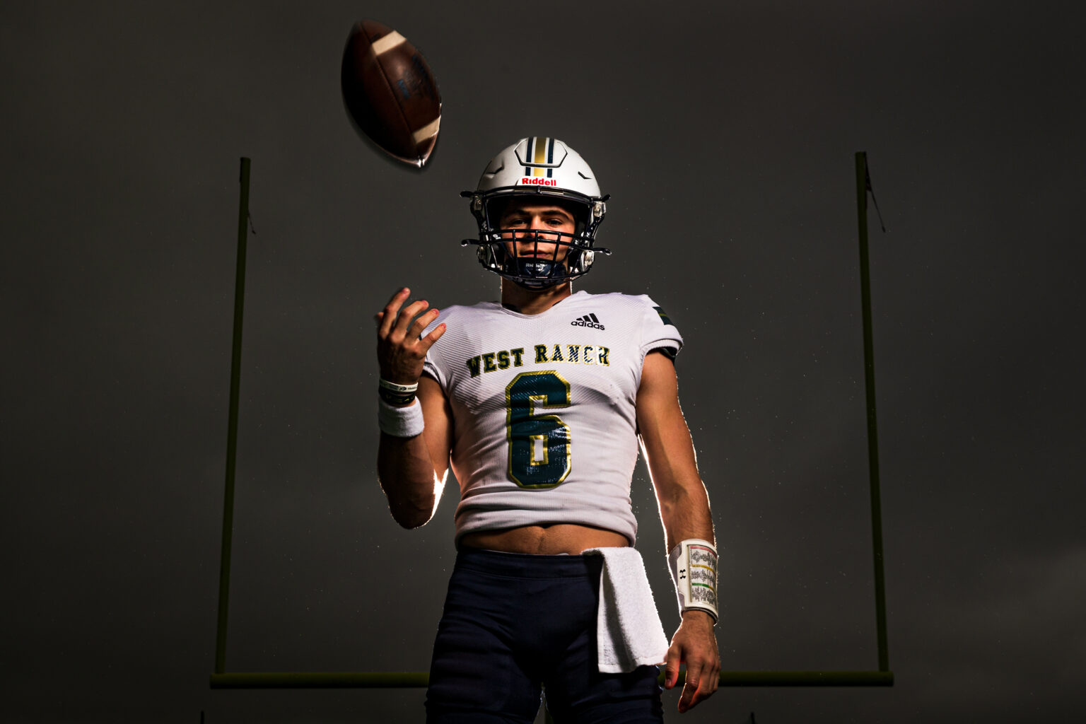 Buff of the town: West Ranch alum Ryan Staub affirms commitment to Colorado