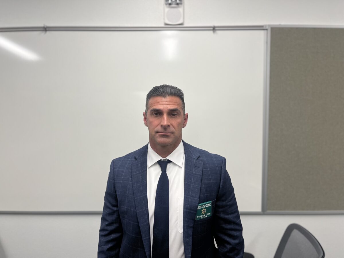 Taking fentanyl to task (forces)