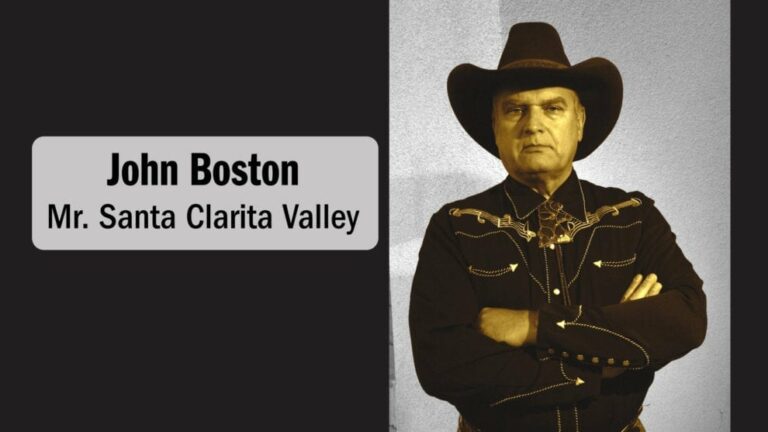 John Boston | Mr. SCV Needs a Monkey for His Windshield