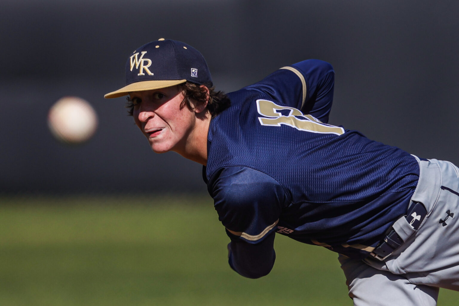 West Ranch baseball takes down Valencia
