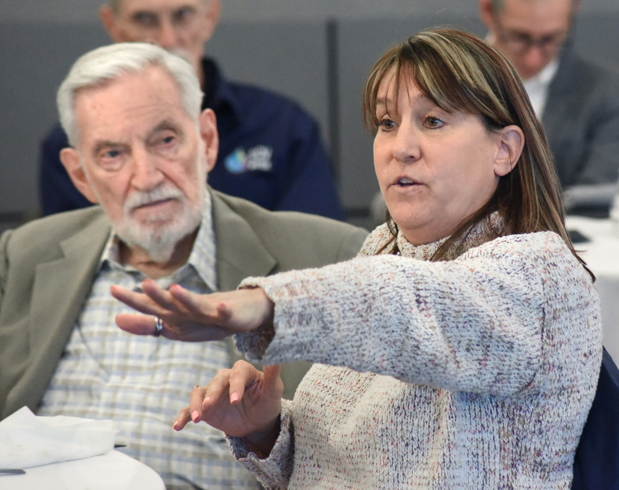 Trash Talk: VIA hosts in-depth discussion about SCV’s new waste ...