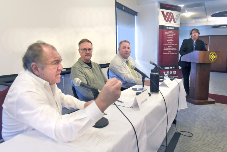 Trash Talk: VIA hosts in-depth discussion about SCV’s new waste ...