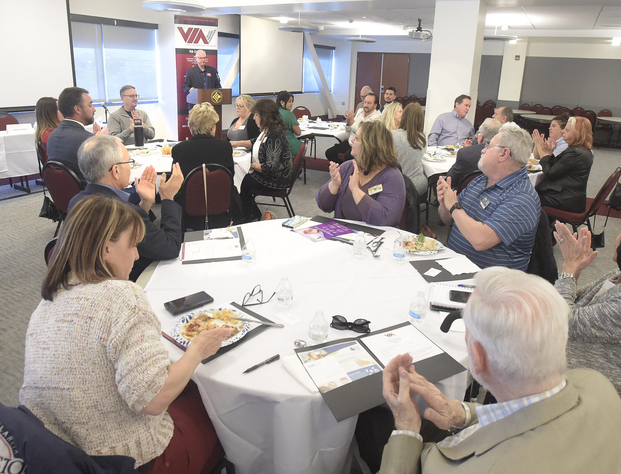 Trash Talk: VIA hosts in-depth discussion about SCV’s new waste ...