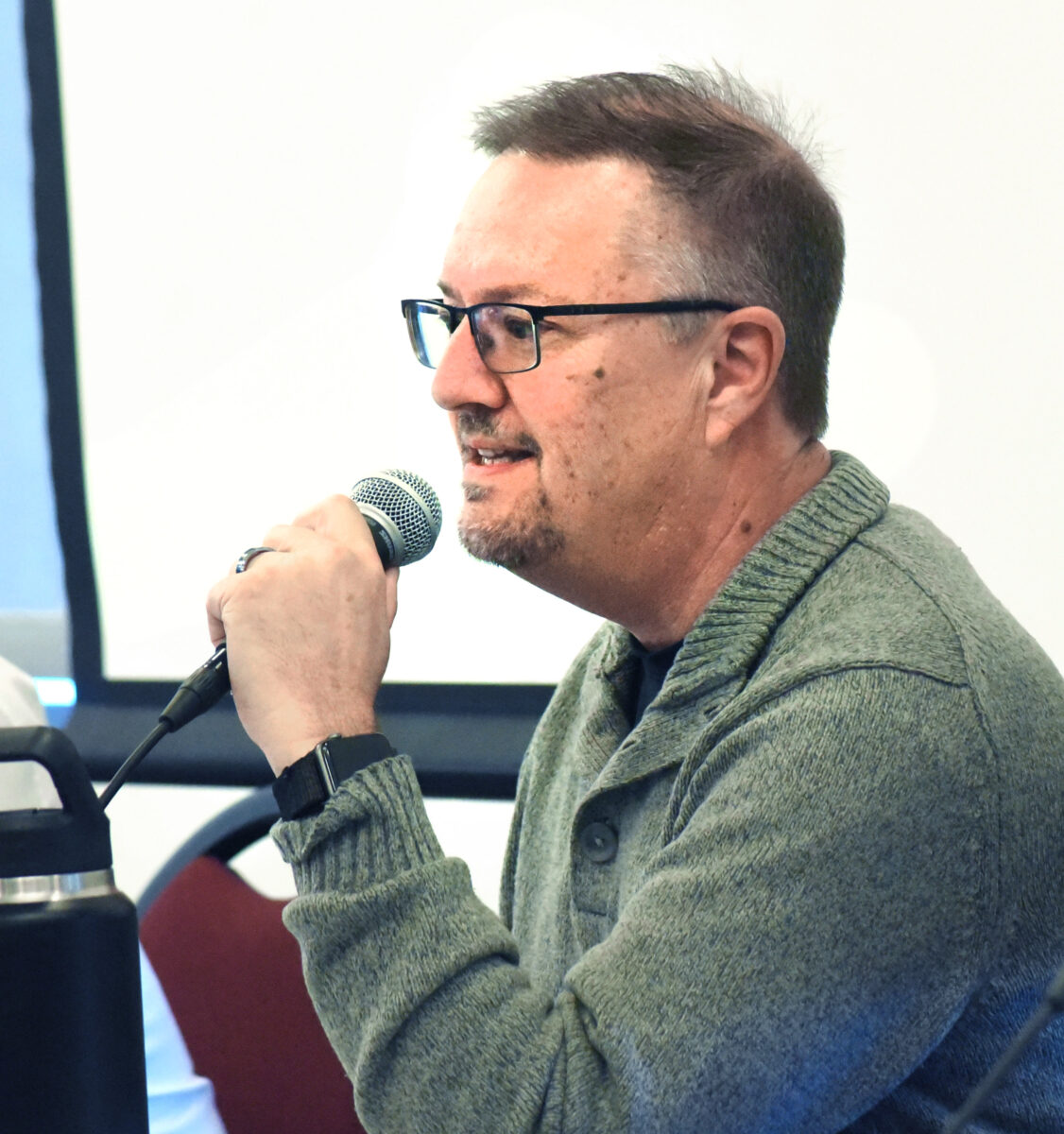 Trash Talk: VIA hosts in-depth discussion about SCV’s new waste ...