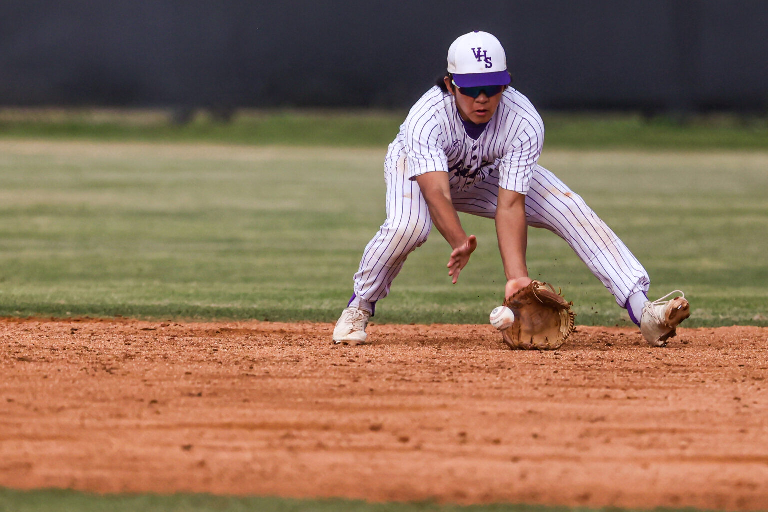 Valencia baseball knocked off by Westlake