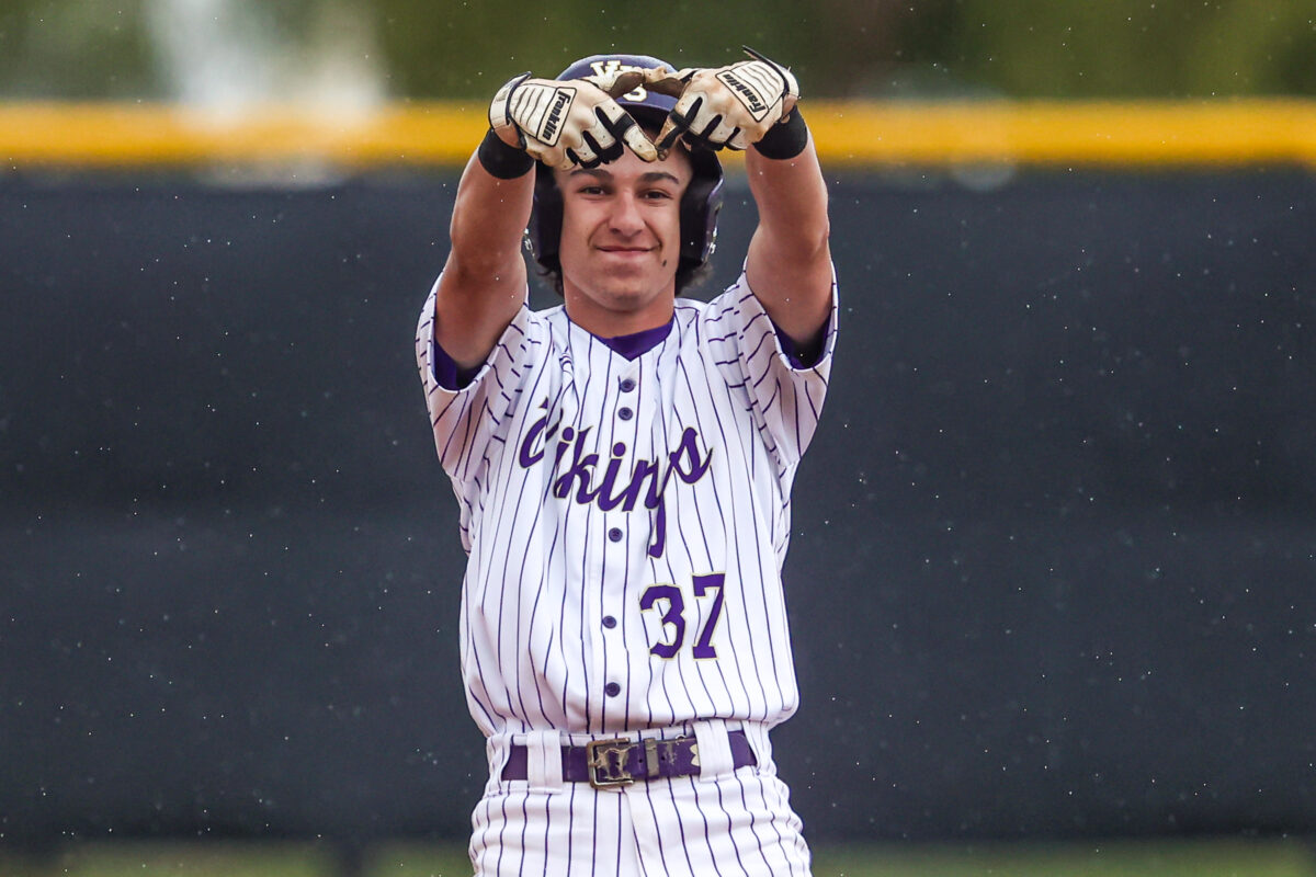 Valencia baseball knocked off by Westlake