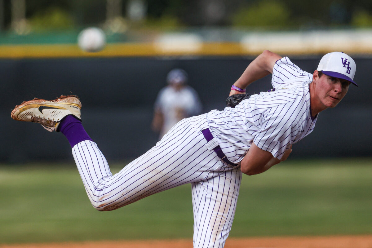 Valencia baseball knocked off by Westlake