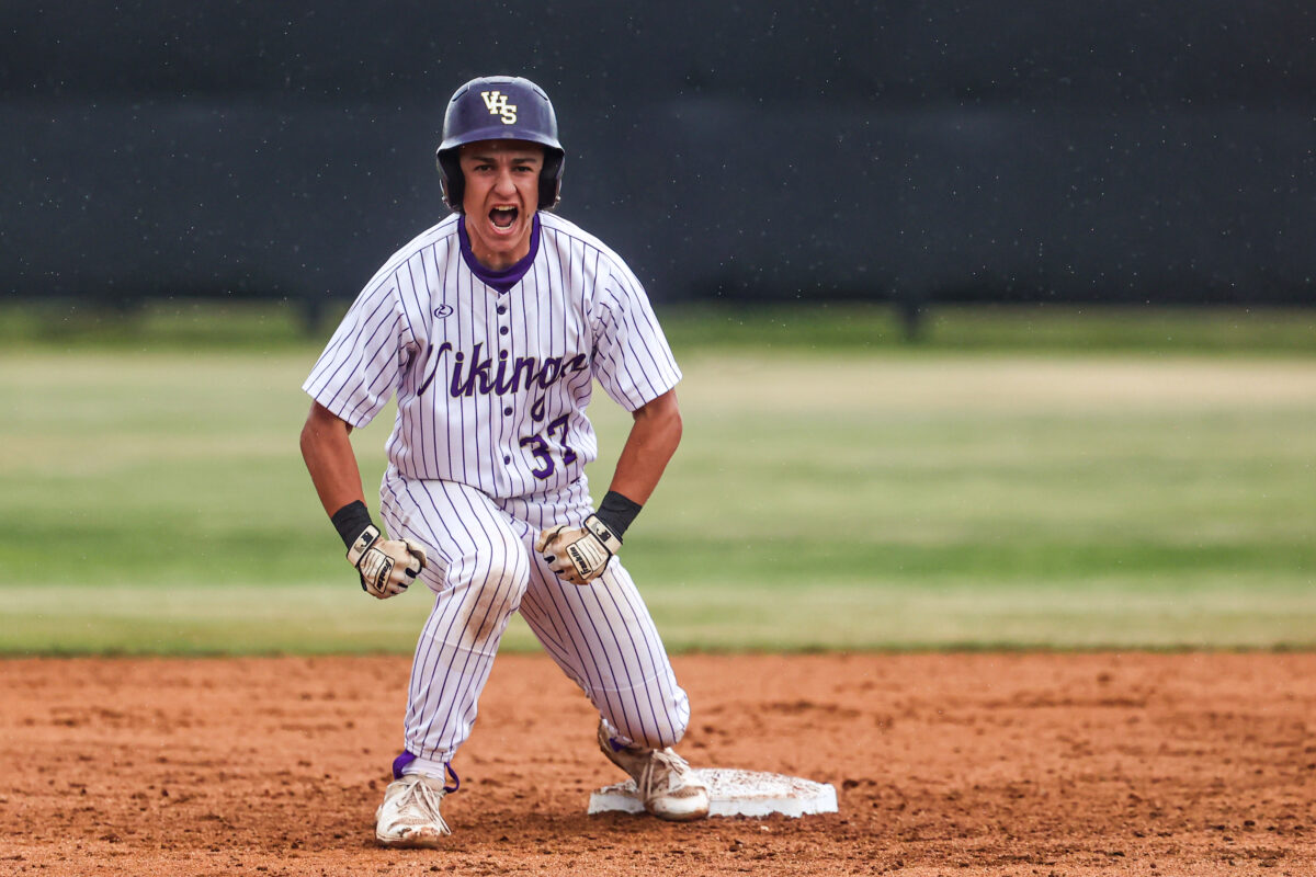 Valencia baseball knocked off by Westlake