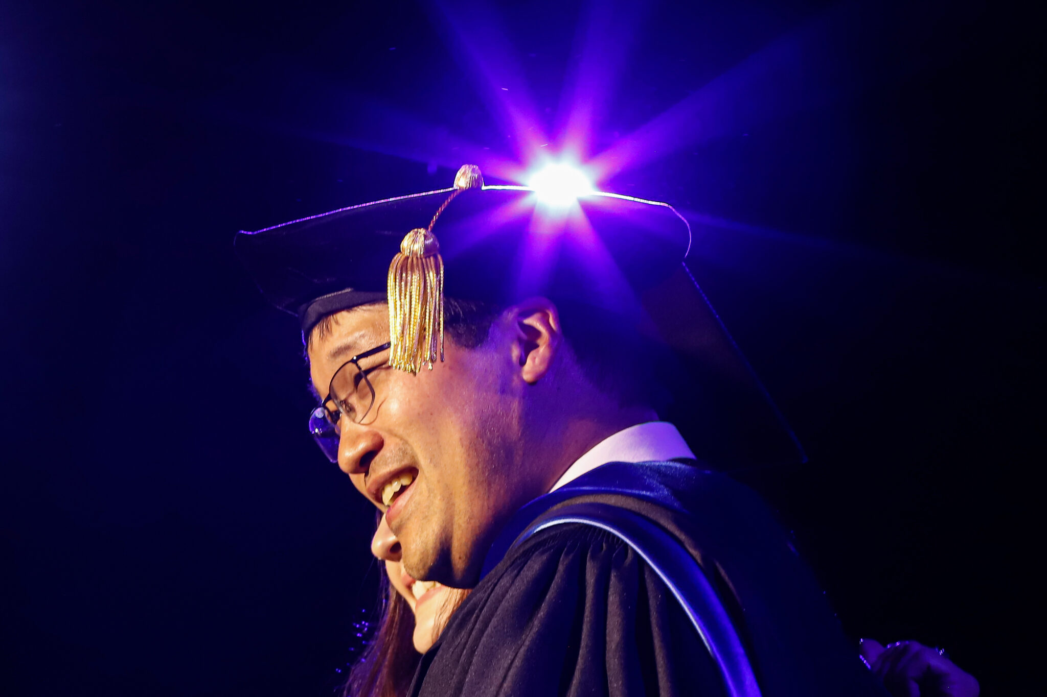The Master’s University holds 96th annual commencement ceremony