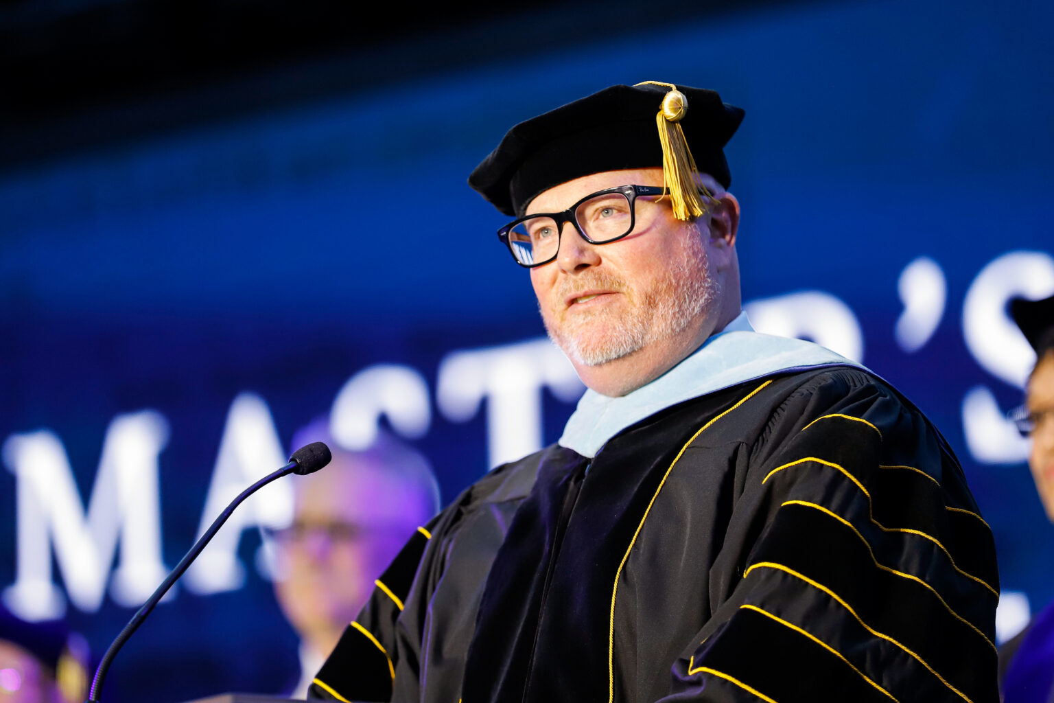 The Master’s University holds 96th annual commencement ceremony