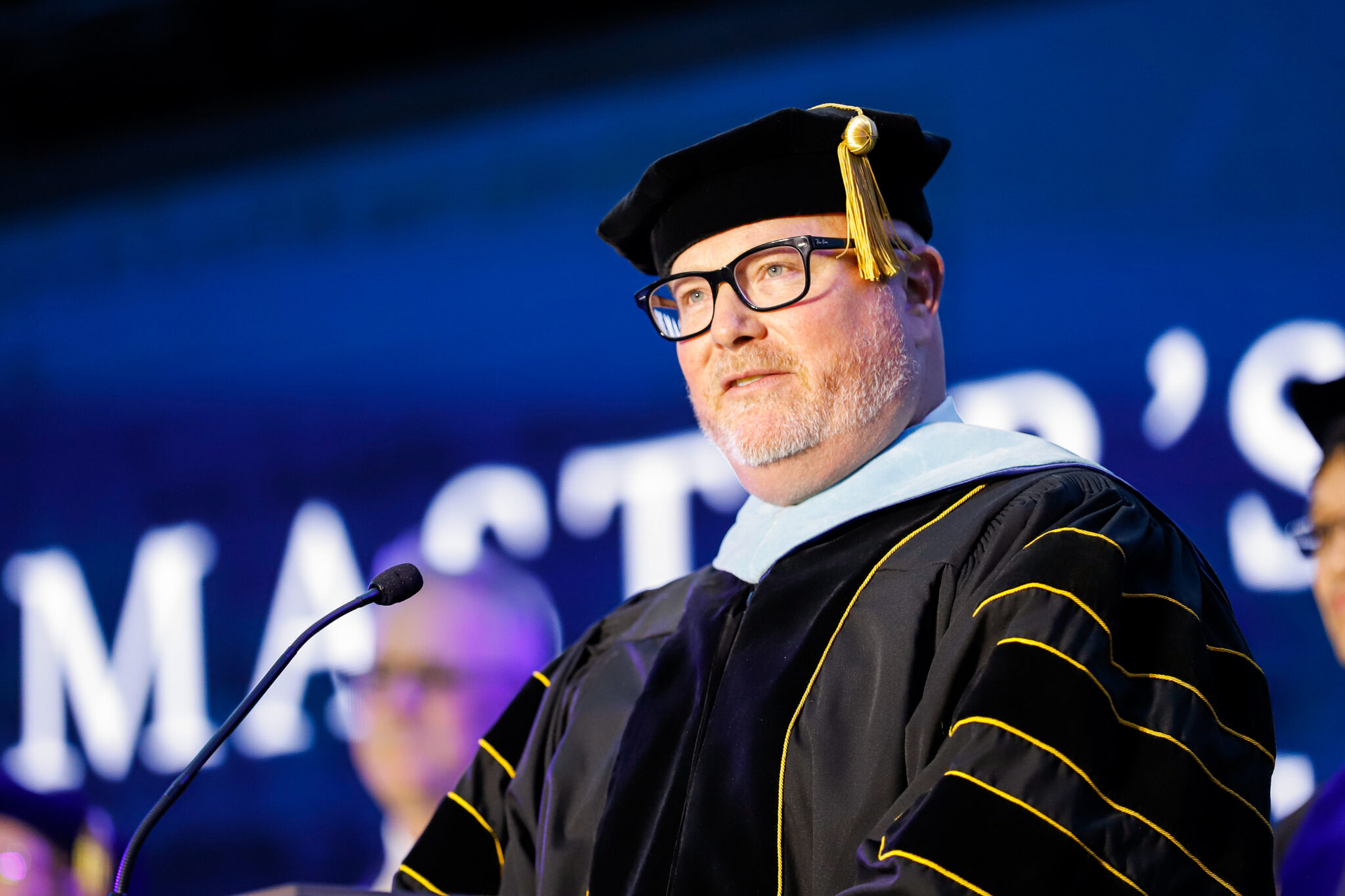 The Master’s University holds 96th annual commencement ceremony