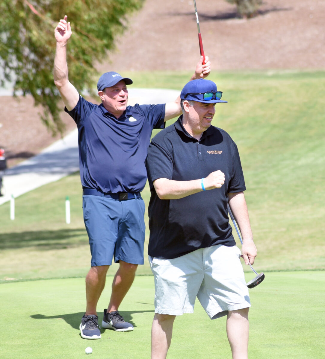 Henry Mayo Golf Classic returns for 50th year