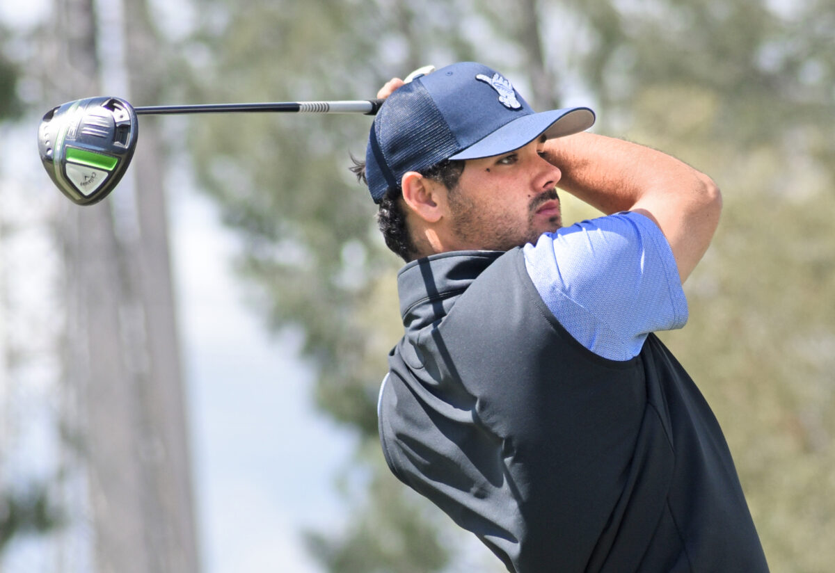 Henry Mayo Golf Classic returns for 50th year