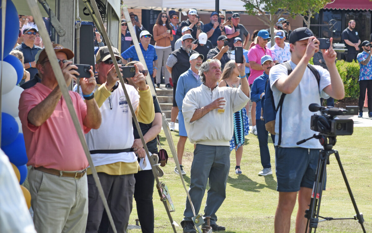 Henry Mayo Golf Classic returns for 50th year
