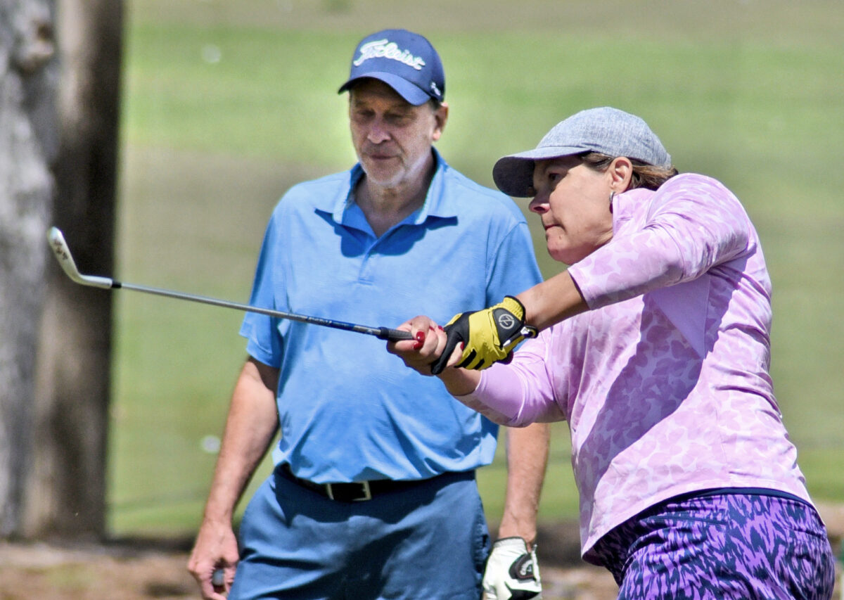Henry Mayo Golf Classic returns for 50th year