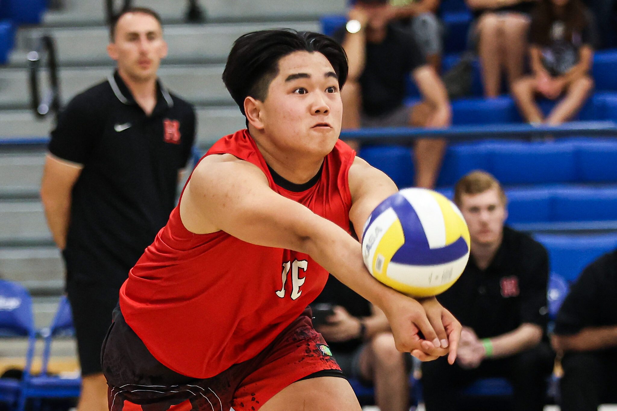 Four local athletes receive All-CIF honors