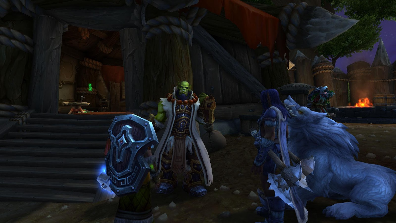 Why is World of Warcraft Considered the Most Popular MMORPG?