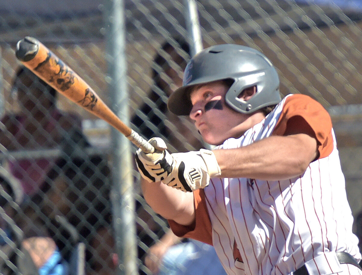 Castaic baseball headed to CIF Finals, beats Bloomington