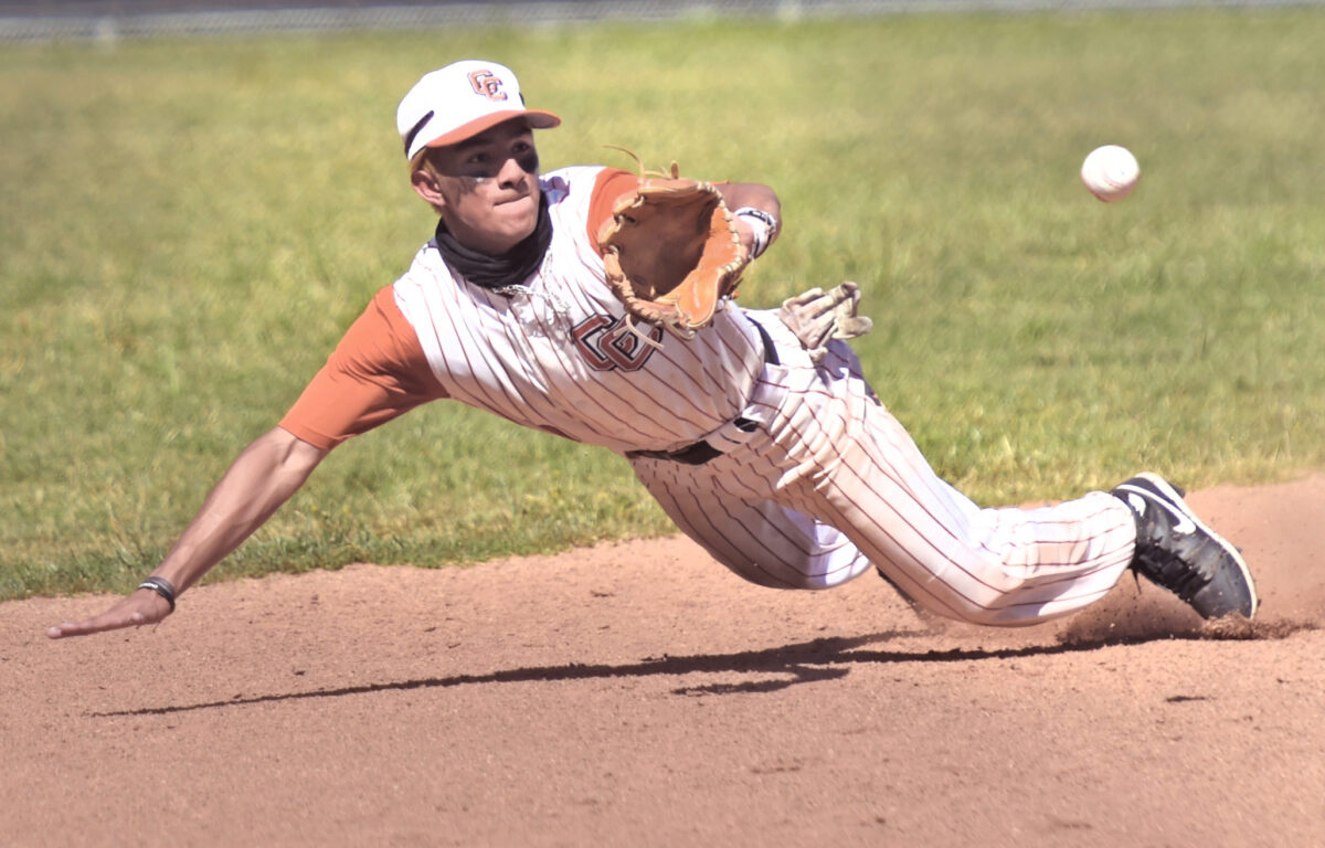Castaic baseball headed to CIF Finals, beats Bloomington