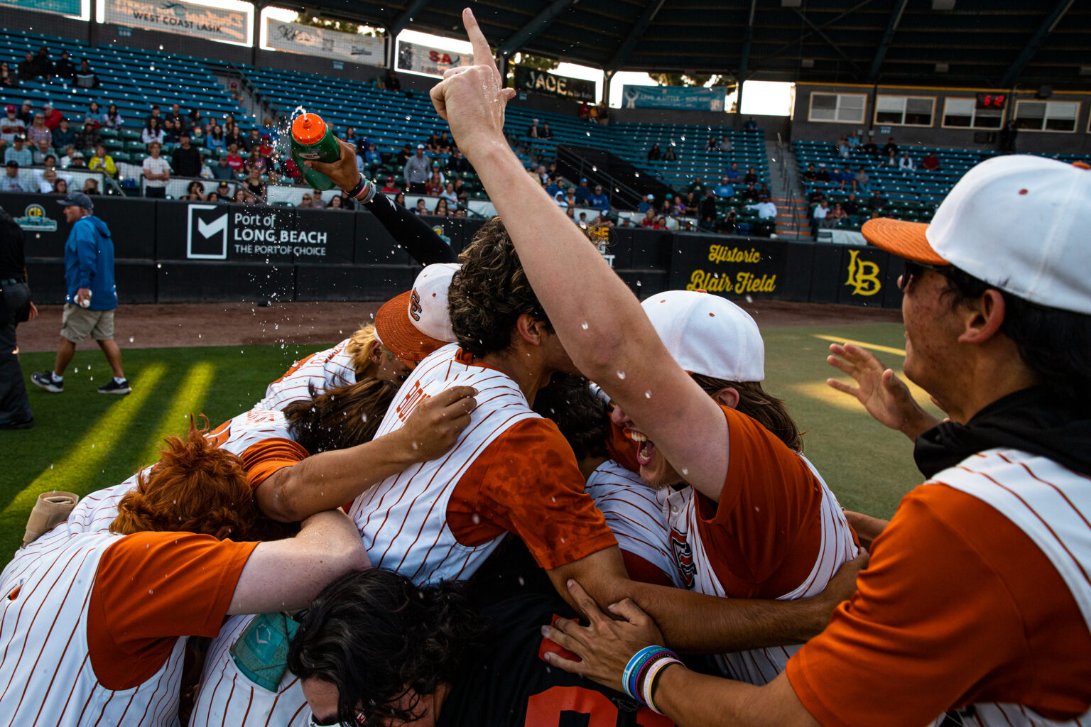 Castaic baseball takes CIF crown