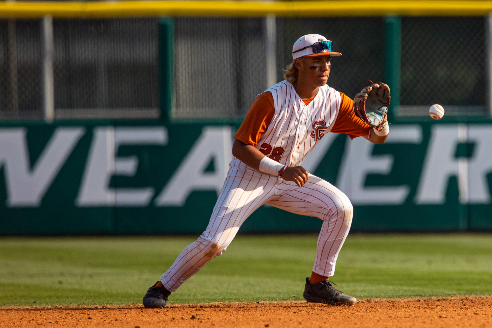 Castaic baseball takes CIF crown