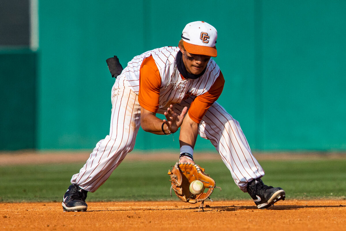 Castaic baseball takes CIF crown