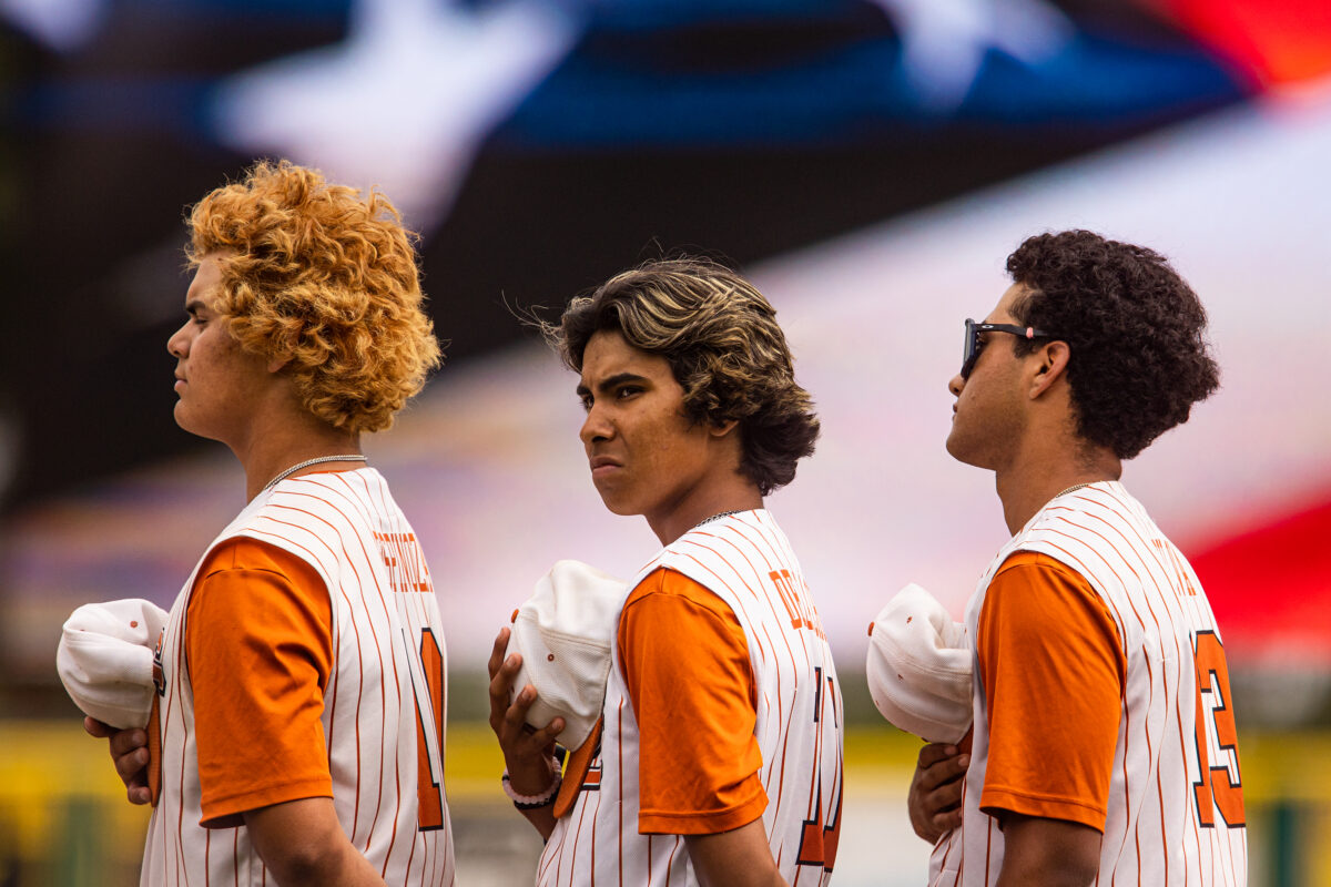 Castaic baseball takes CIF crown