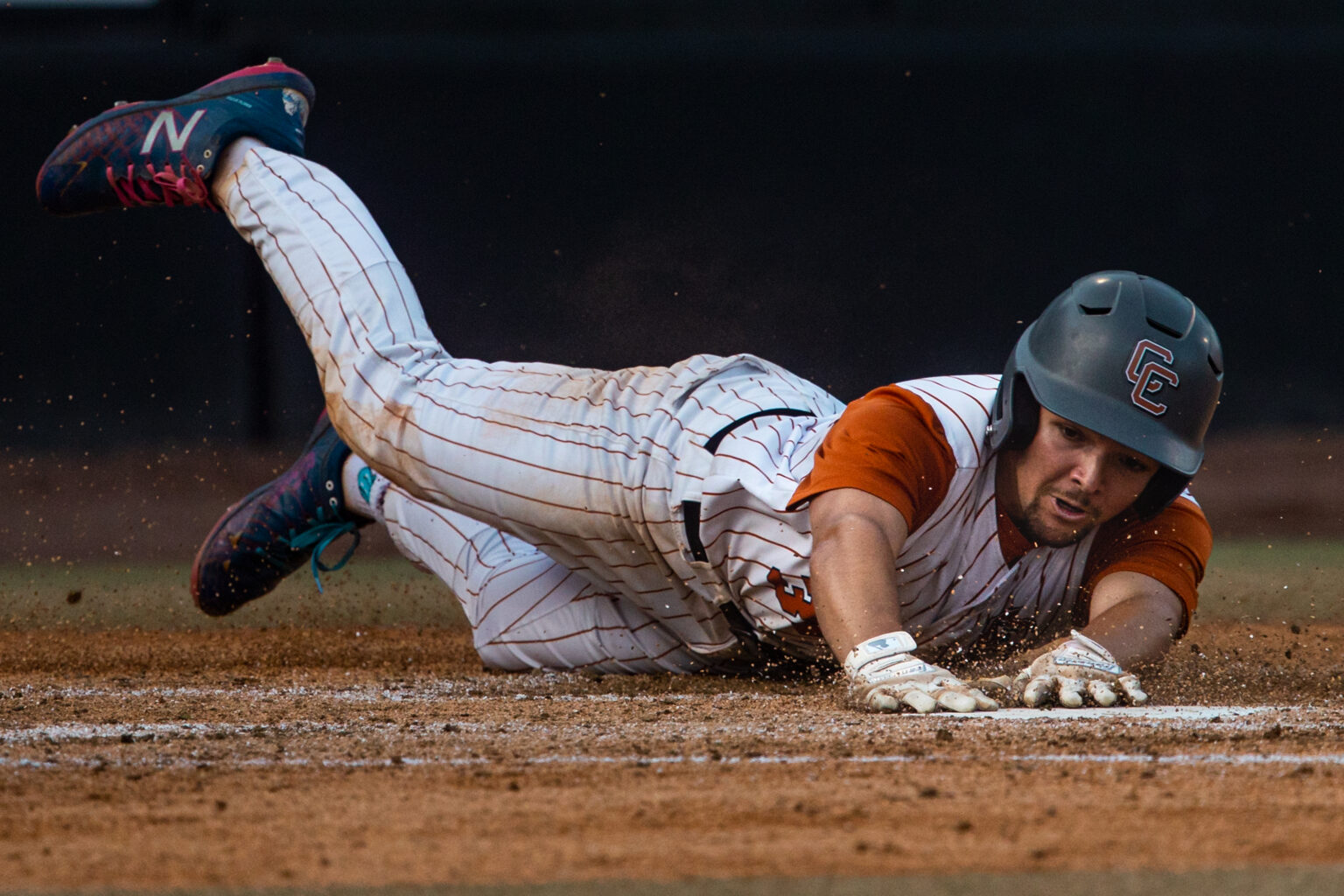 Castaic baseball takes CIF crown