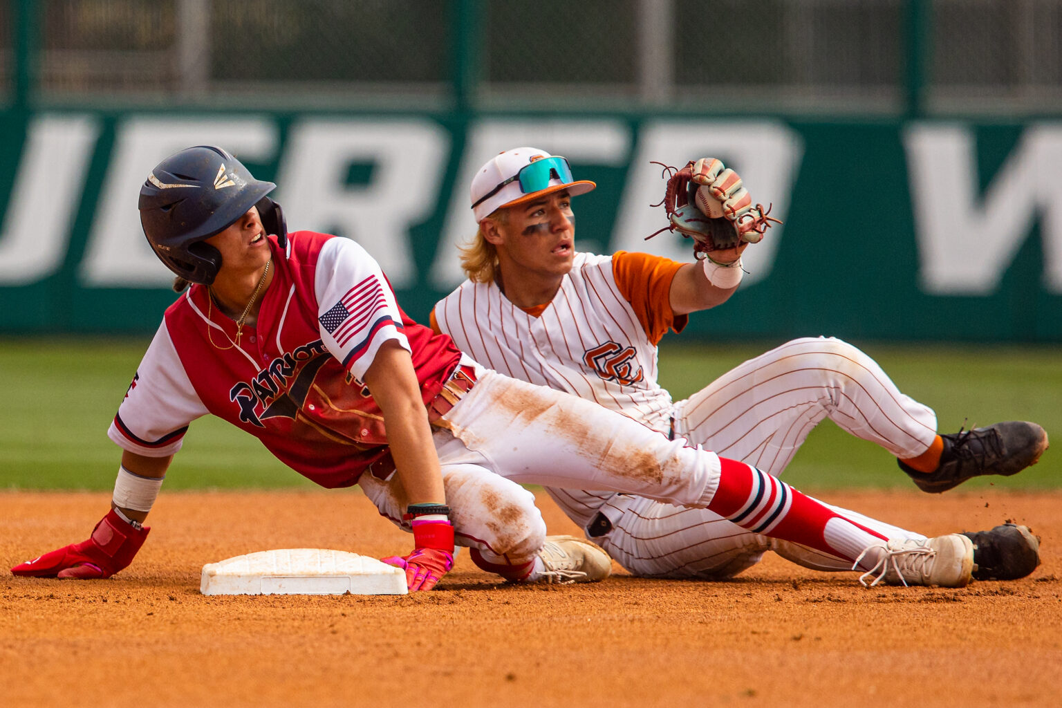 Castaic baseball takes CIF crown