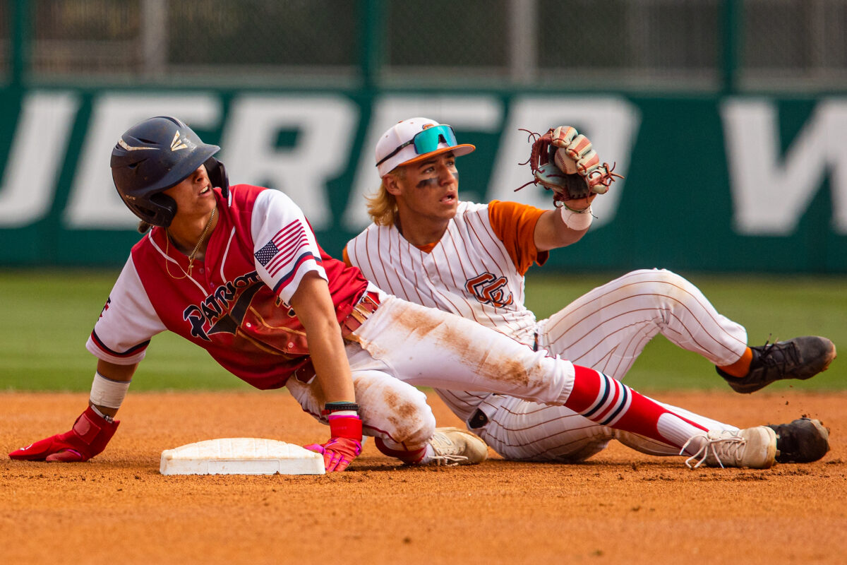 Castaic baseball takes CIF crown