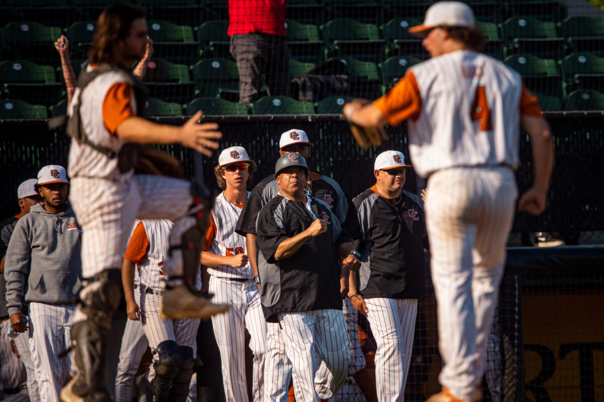 Castaic baseball takes CIF crown