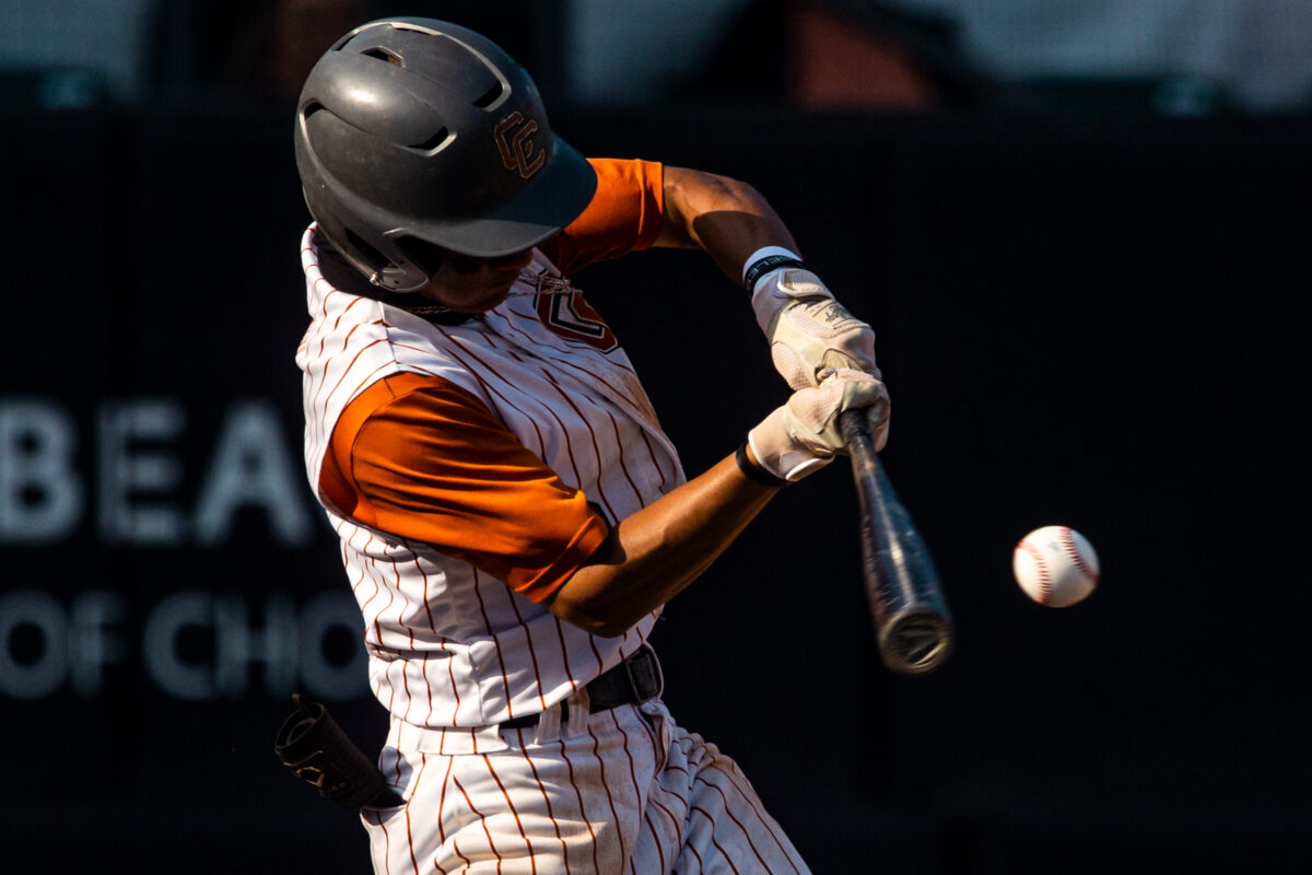 Castaic baseball takes CIF crown