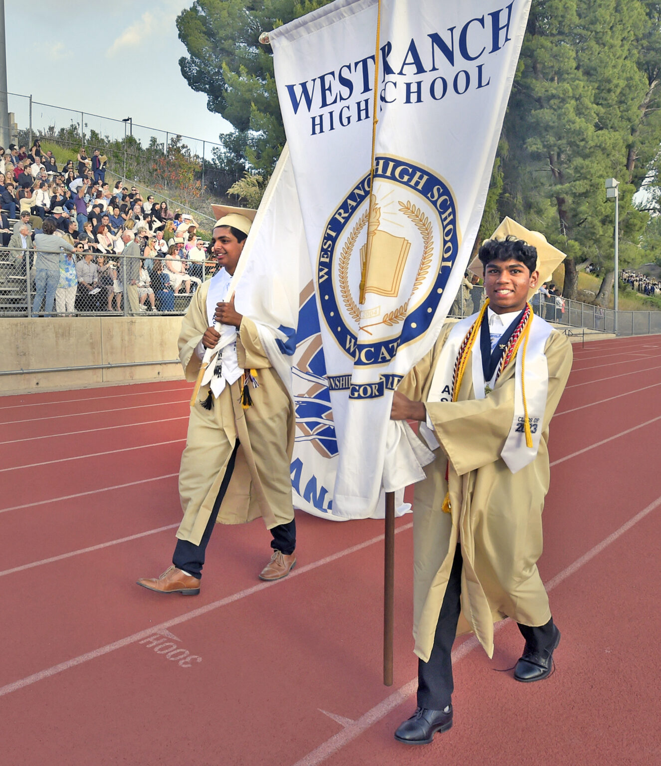 ‘Once a Wildcat, always a Wildcat’