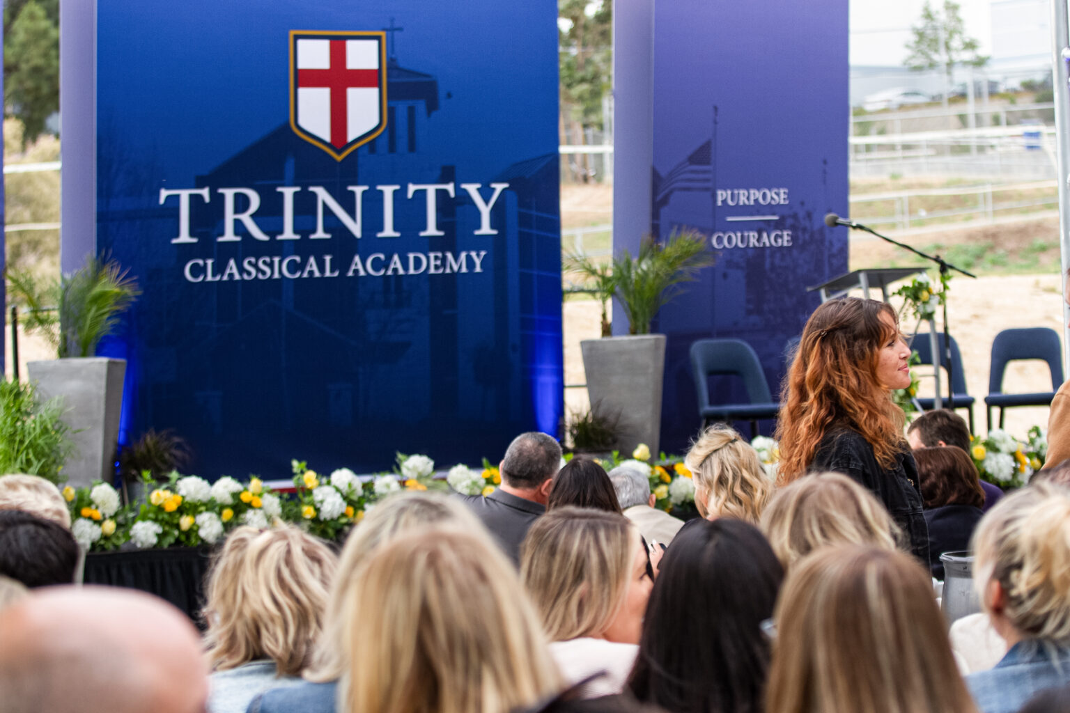 Trinity’s class of 2023: Kindergarten to diploma